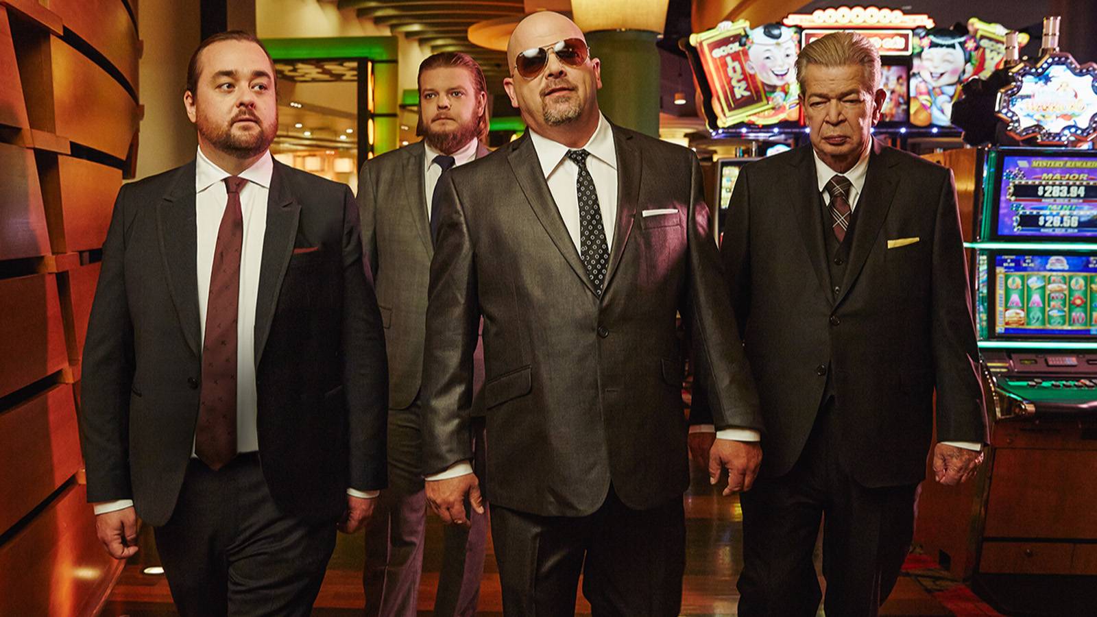 Pawn Stars: The 30 Most Expensive Things To Come Through The Shop