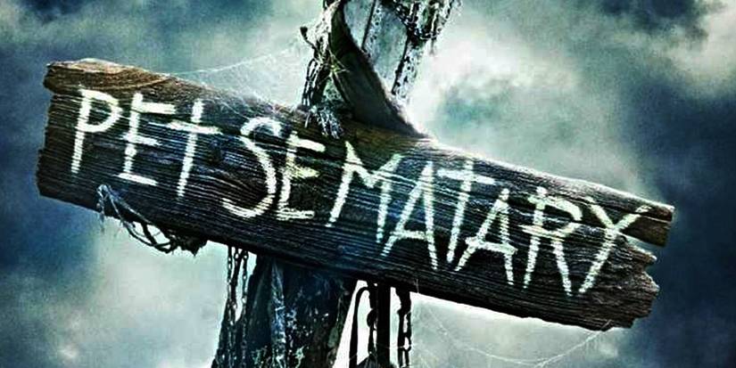 Why Stephen King Took 4 Years To Release Pet Sematary