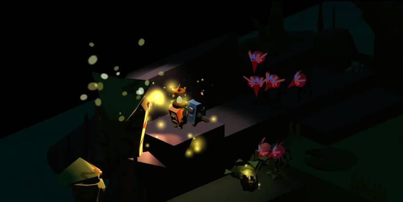 Pitfall Planet Review: A Pleasant Enough Excursion