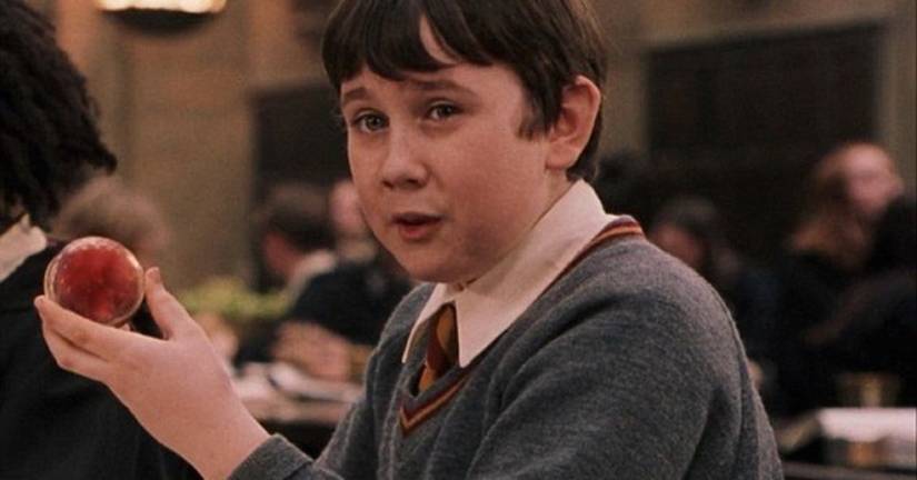 Harry Potter: 10 Little-Known Facts About The Longbottom Family