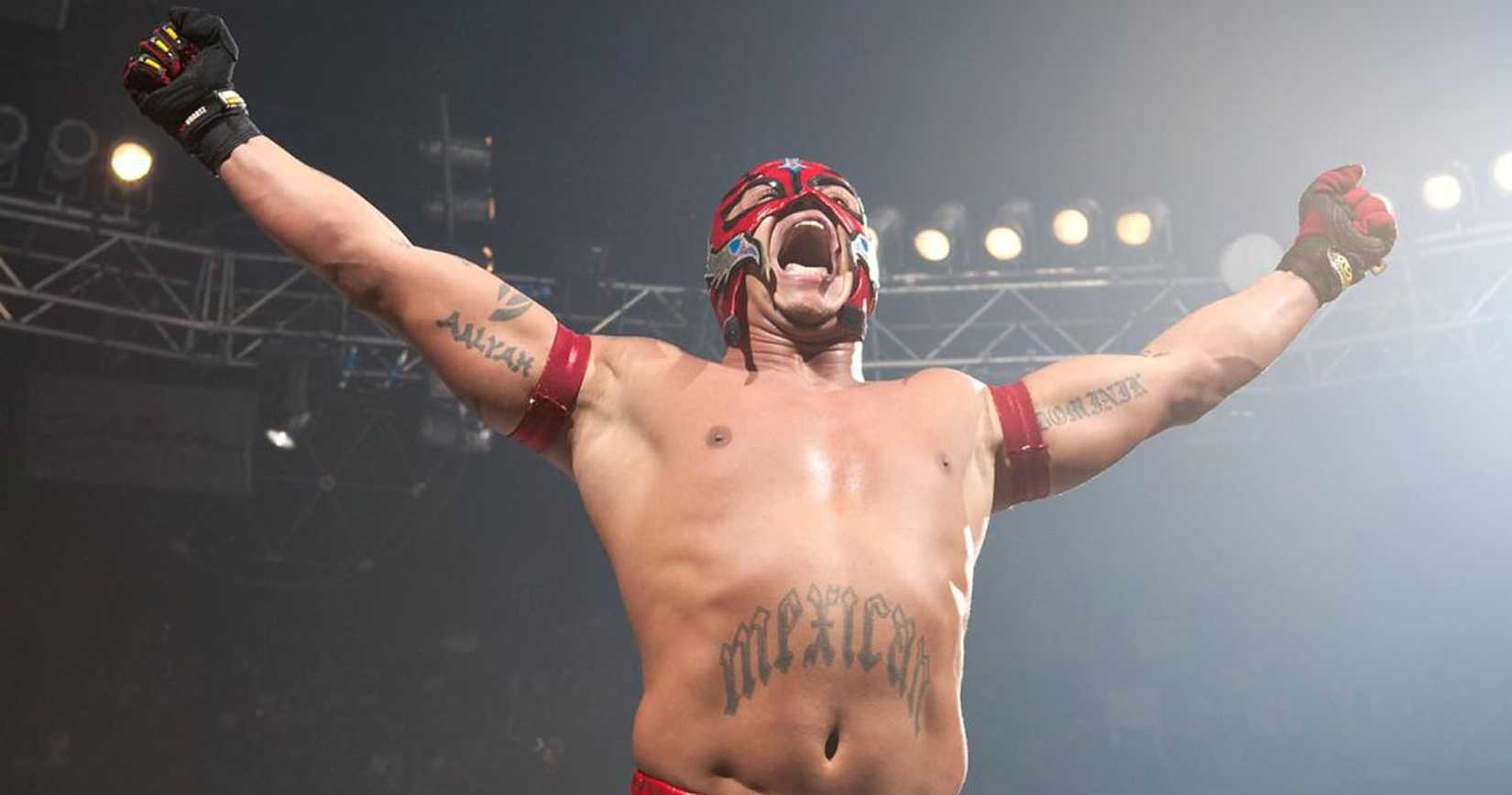 10 WWE Superstars with the Longest Time Spent in a Royal Rumble Match