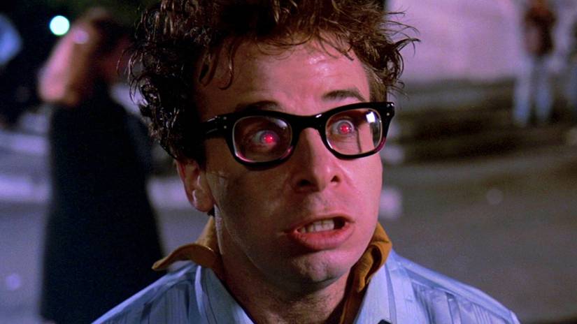 10 Best Quotes From The Ghostbusters Franchise