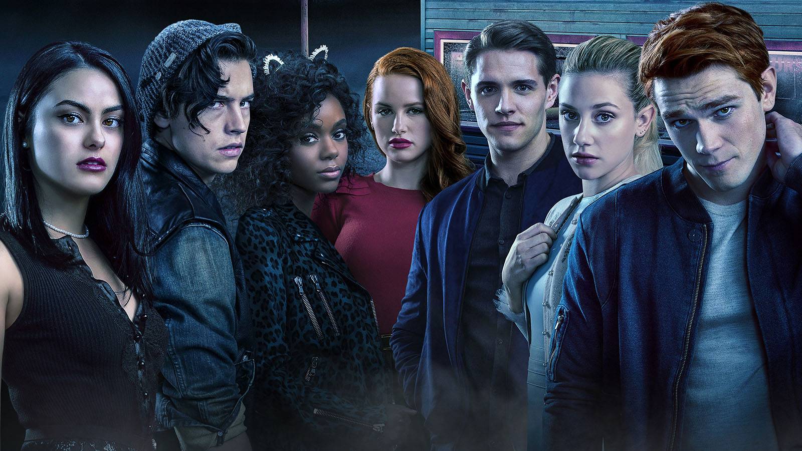 Riverdale Characters Sorted Into Their Hogwarts Houses