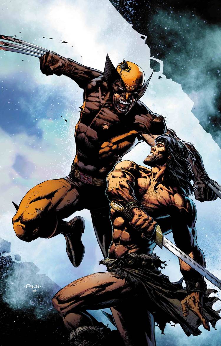 Wolverine's About To Give [SPOILER] His Healing Factor