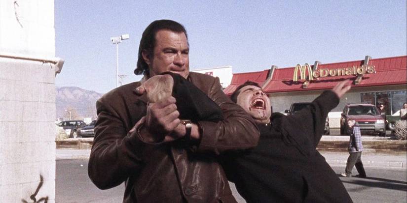 The Fighting Style Practiced By The 15 Biggest Martial Arts Movie Stars