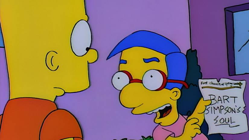 10 Best Life Lessons We Learned From The Simpsons