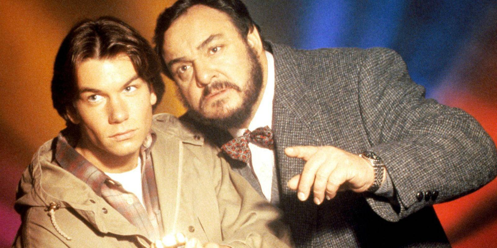 Sliders: Original Cast Members Talking to NBC About Revival