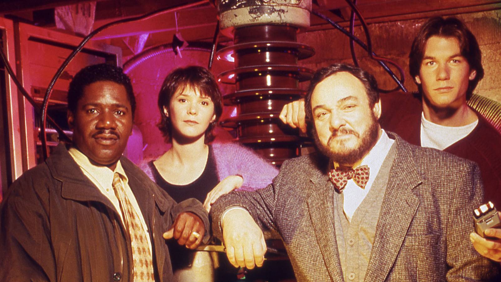 Sliders Reboot: Release Date, Cast & Story Details