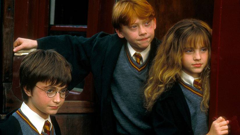 Harry Potter: 10 Times Hermione Should Definitely Have Been Expelled ...