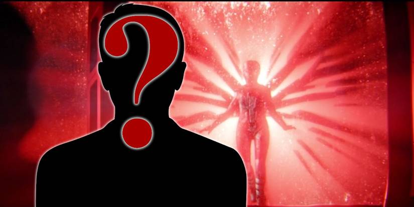 Star Trek: Discovery’s Red Angel Explained: Identity, Origin & Motives