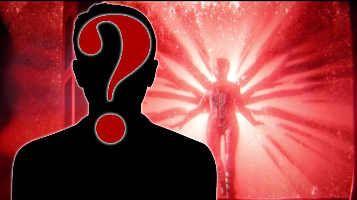 Star Trek: Discovery: Best Theories On The Red Angel's Identity