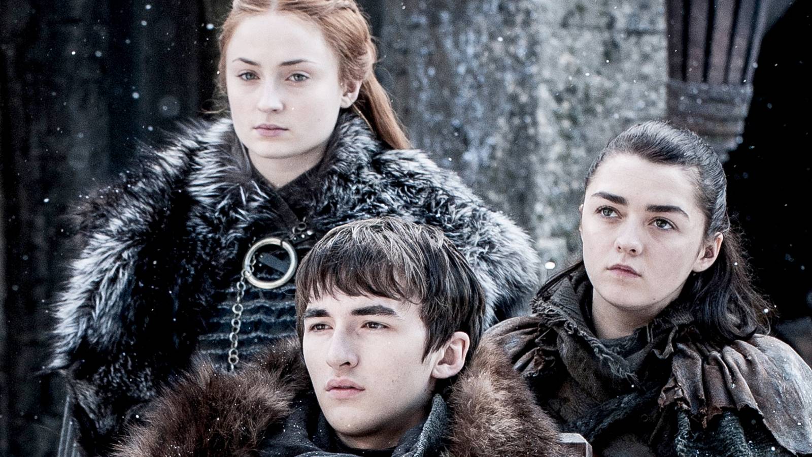 Game of Thrones: Myers-Briggs® Types Of The Starks