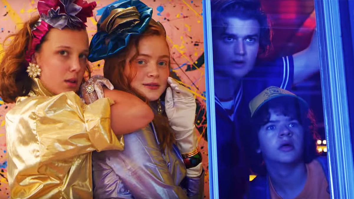 Stranger Things Season 3 Trailer Breakdown & Story Reveals
