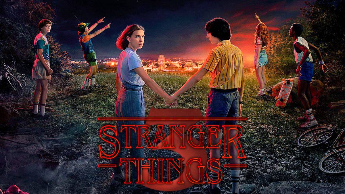 Stranger Things Season 3: Release Date, Story Details & Cast