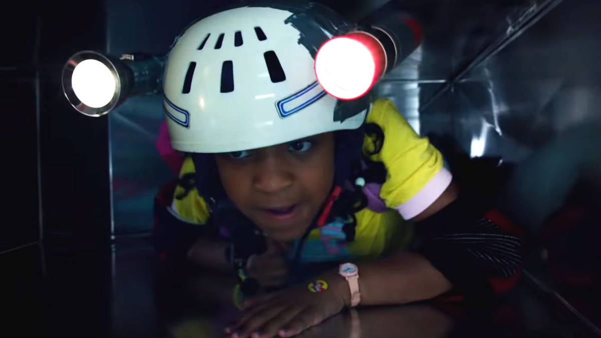 Stranger Things Season 4: Erica Actor Wants Adventures With Main Group