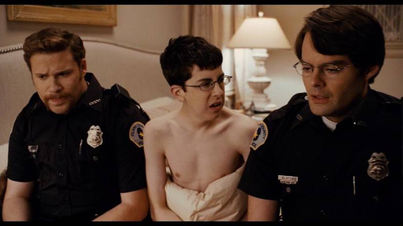 10 Hilarious Quotes From Superbad