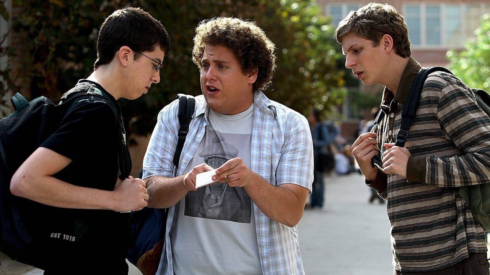 10 Hilarious Quotes From Superbad