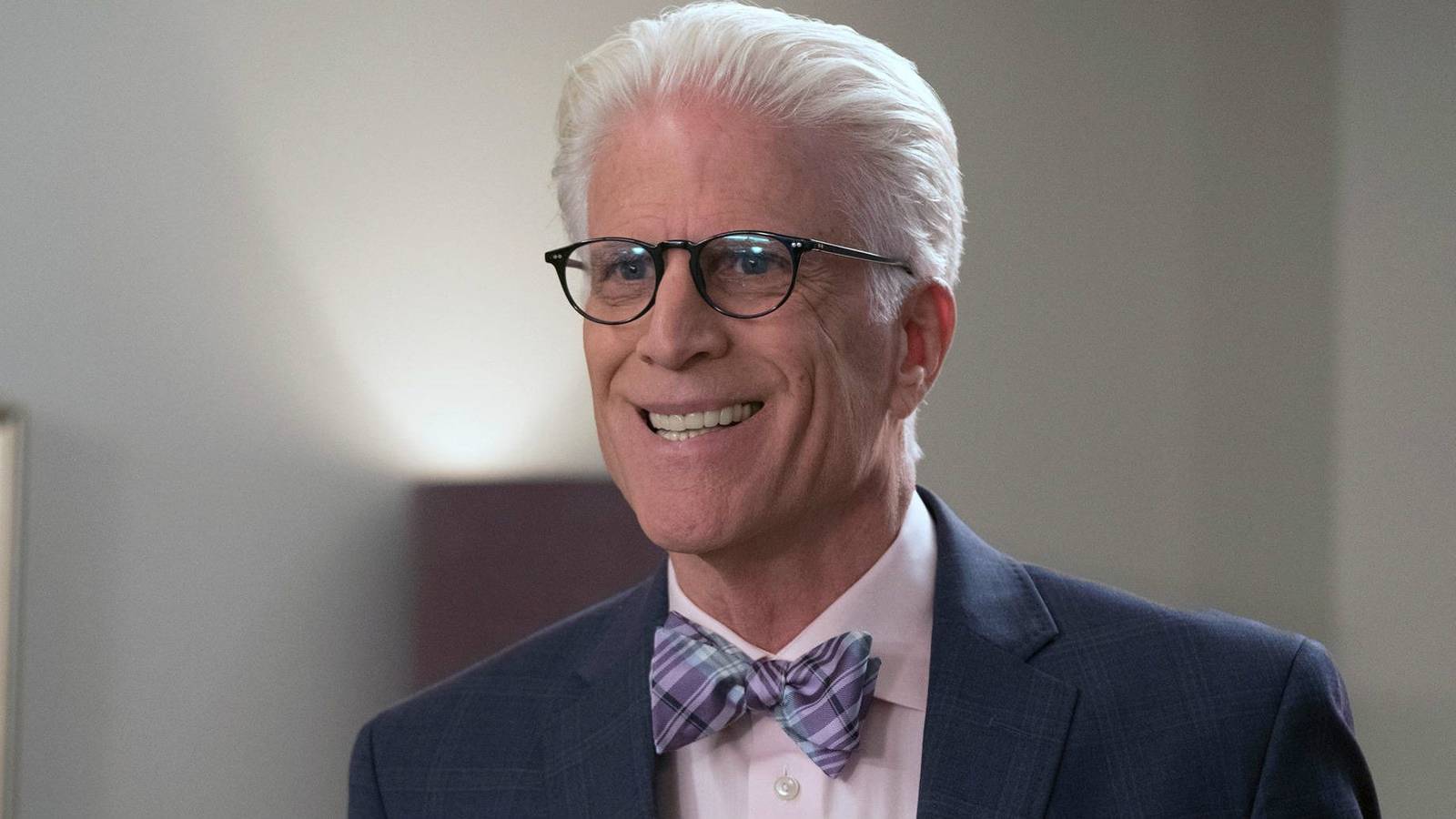 The Good Place: 10 Hilarious Michael Quotes