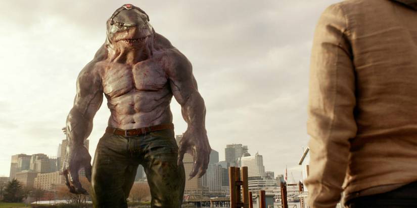 The Flash: Every Main Villain, Ranked By Power