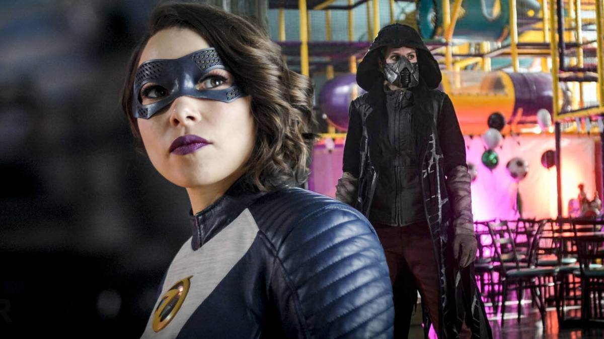The Flash Season 5: Big Questions After "Time Bomb"