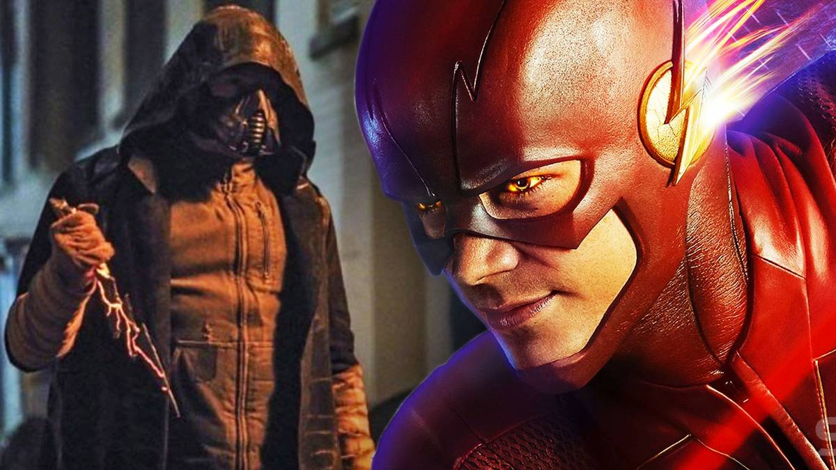 The Flash Season 5: Big Questions After "Failure is an Orphan"