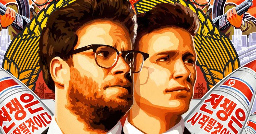 Seth Rogen and James Franco Movies: Ranked from Worst to Best
