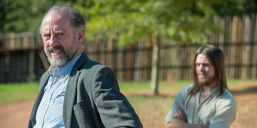 xander berkeley red john