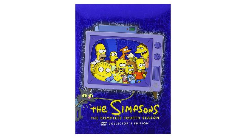10 Best Gifts For Fans Of The Simpsons TV Show