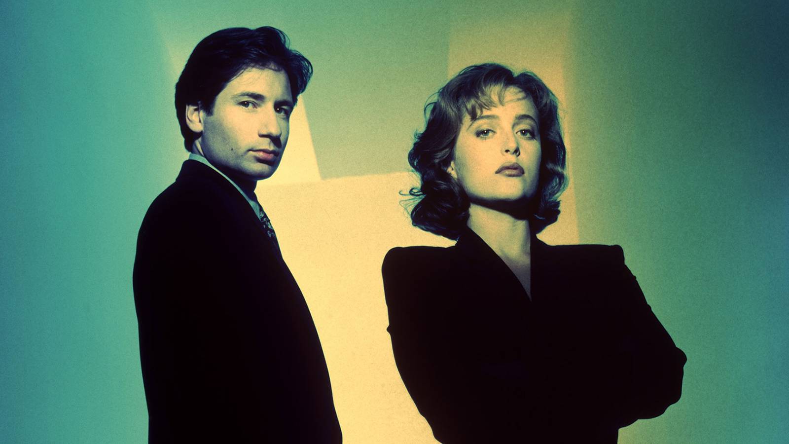 10 Great Sci-fi Movies To Watch If You Love X-Files