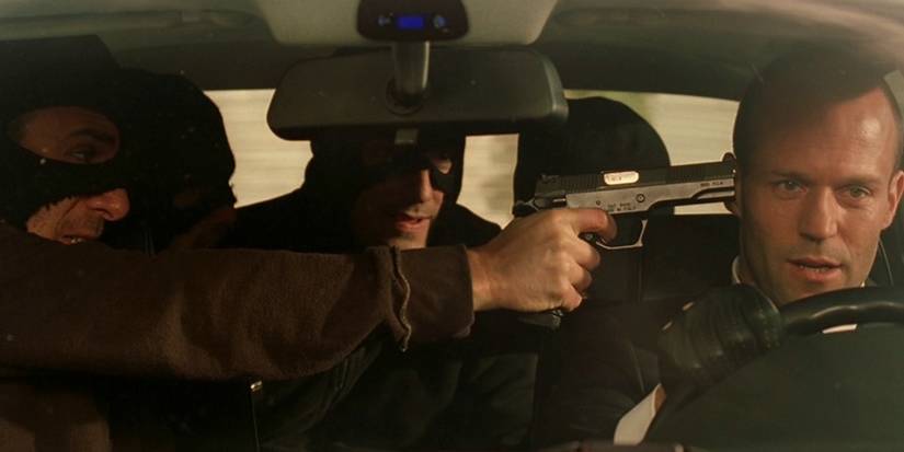 Jason Statham's 15 Best Movies, Ranked