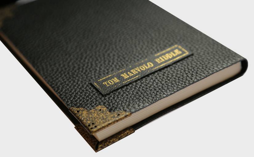 The Most Dangerous Cursed Objects in the World of Harry Potter