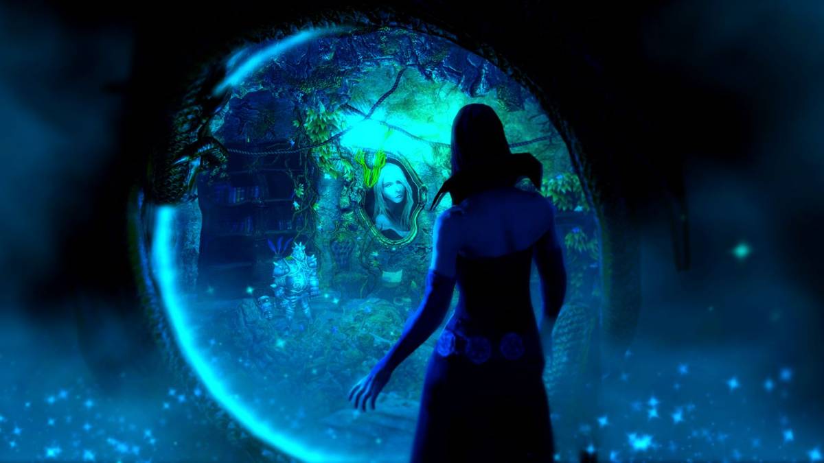 Trine 4 Official Details & Release Dates: It's 4-Player Co-op Now!
