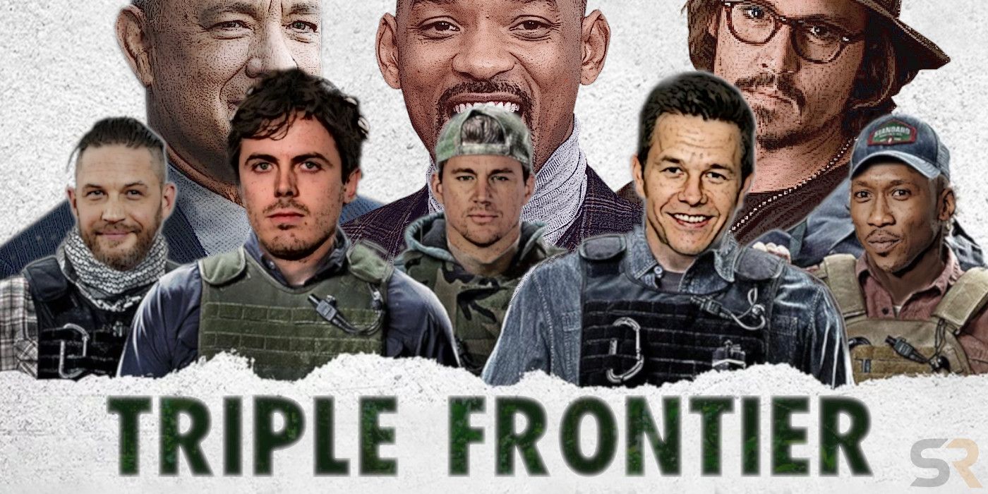 This Movie Starring Ben Affleck, Pedro Pascal & Oscar Isaac Is One Of ...