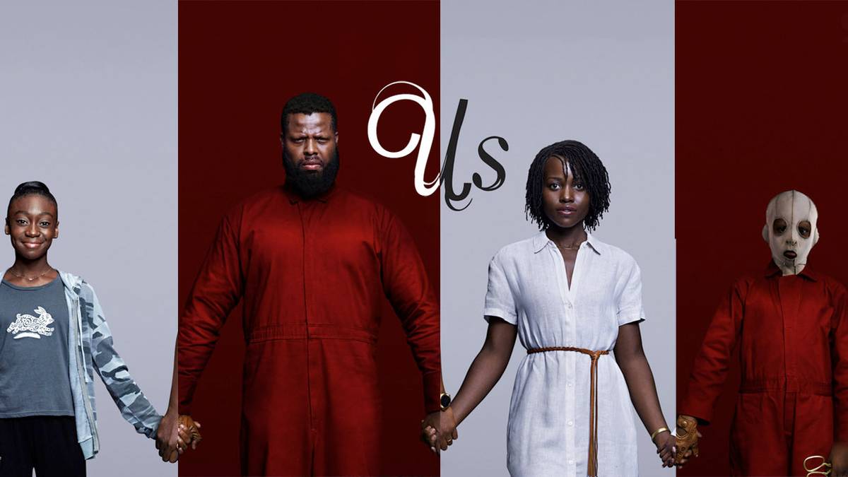 All The Clues To Us Movie's Big Twist
