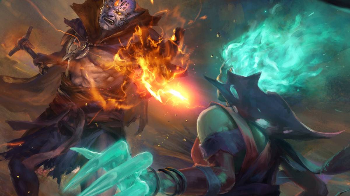 Valve's Artifact Players Are Being Left In The Dark
