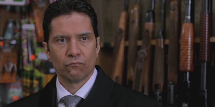 Supernatural: The Strongest Angels, Ranked