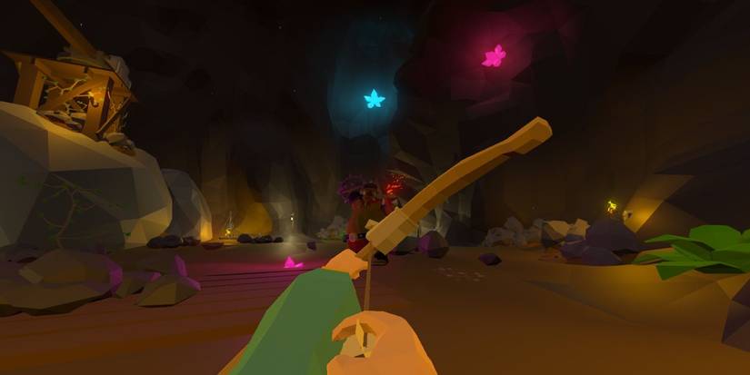 Windscape Review: A Fun Throwback That's Too Nostalgic