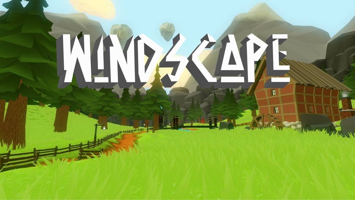 Windscape Review: A Fun Throwback That's Too Nostalgic