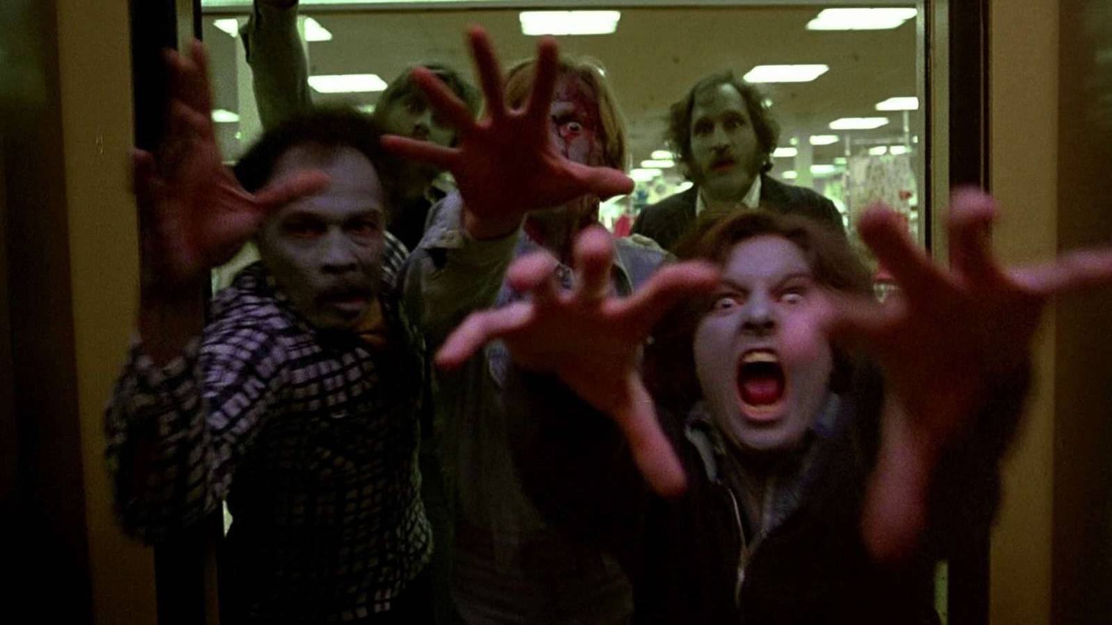 10 Best Zombie Movies Of All Time