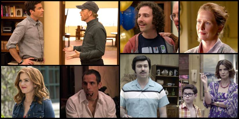 Arrested Development Cast & Season 5 Guest Star Guide