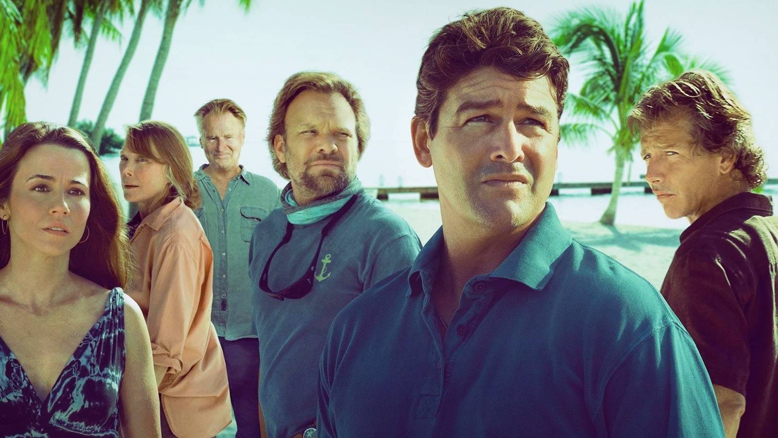 Bloodline Cast: Where You Can See Them Now