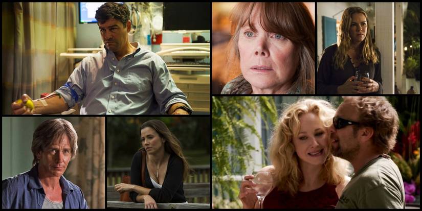 Bloodline Cast: Where You Can See Them Now