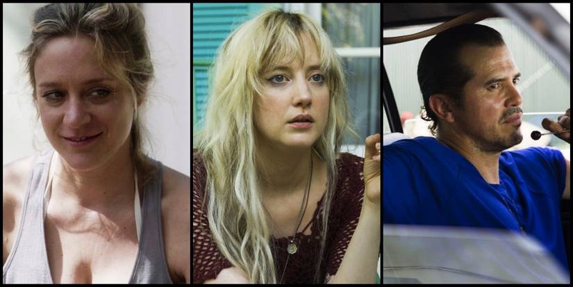 Bloodline Cast: Where You Can See Them Now