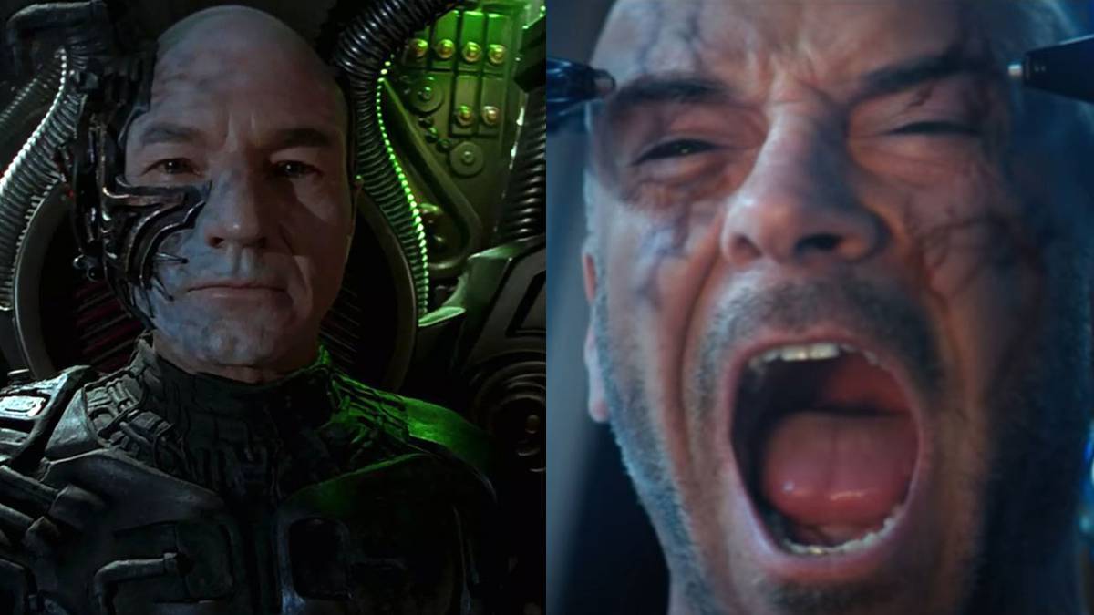 Star Trek: Discovery Actor Discusses Borg Origin Connections