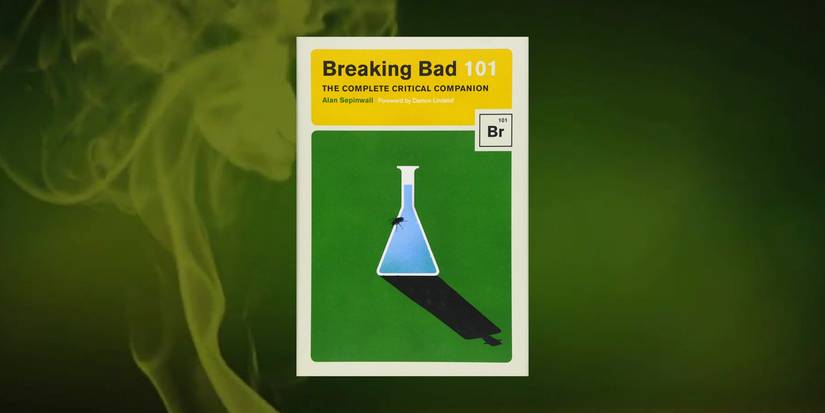 10 Best Gifts For Any Breaking Bad TV Fan