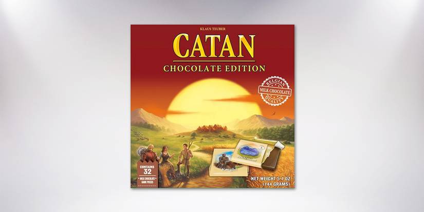 Ranking The Best Versions Of The Catan Board Game