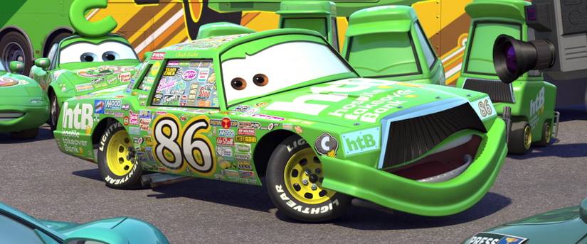 Pixar: 5 Best Supporting Characters (And 5 Worst)