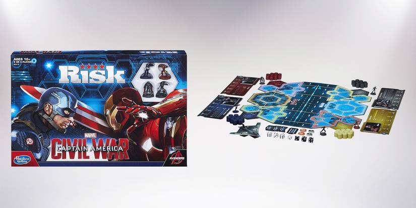 The 10 Craziest Versions of Risk, Ranked