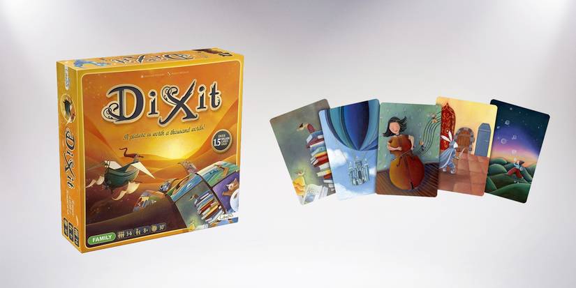 10 Best Board Games Without Dice To Play In 2024