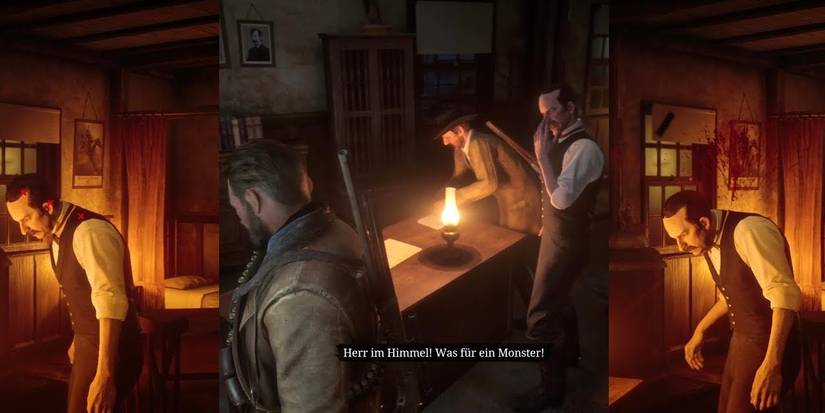 15 Things That Are Historically Accurate In Red Dead Redemption 2